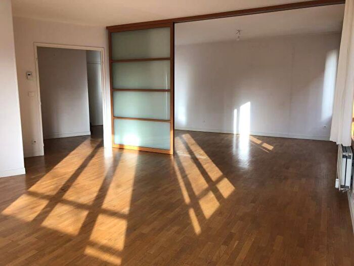 Appartement 4 pièces à louer - Saint Vincent, Lyon 1er arrondissement