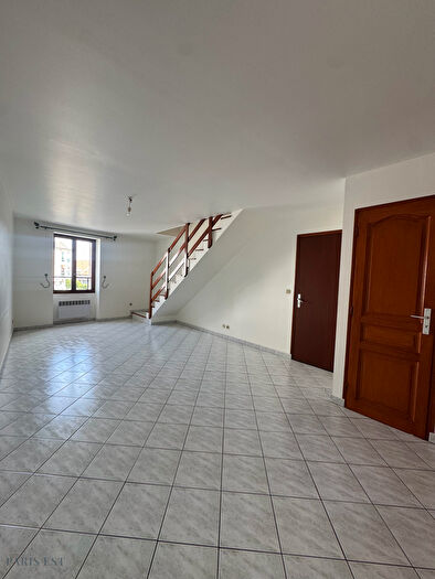 Claye-Souilly - Appartement 3 pièces à louer