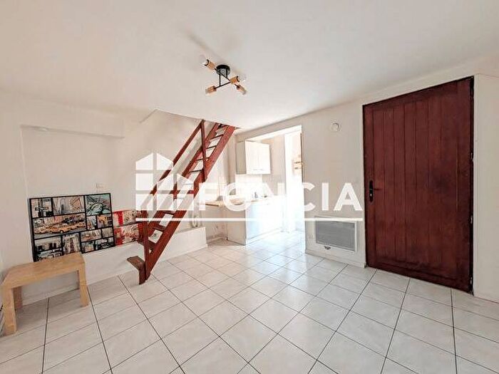 Appartement 2 pièces à Centre Ville-Rive Gauche, Rouen, à louer