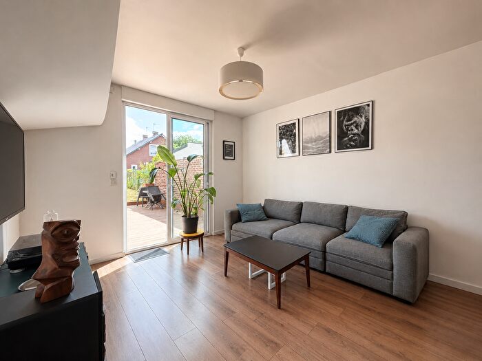 Maison 3 pièces à vendre à Amiens, Marivaux