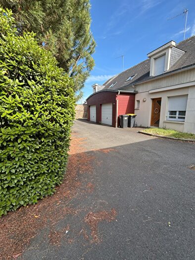 Maison 5 pièces à Saint-Sylvain-d'Anjou, à vendre