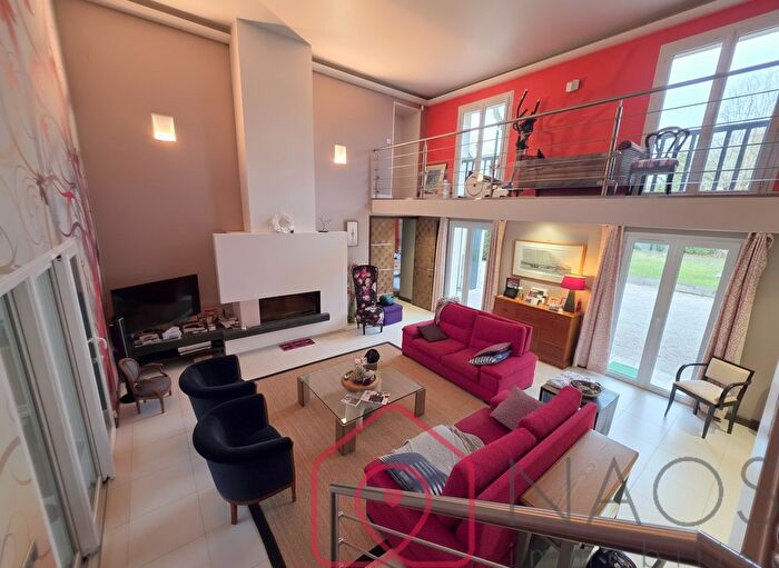 Saint-Jean-de-Braye, Ouest - Maison 8 pièces à vendre