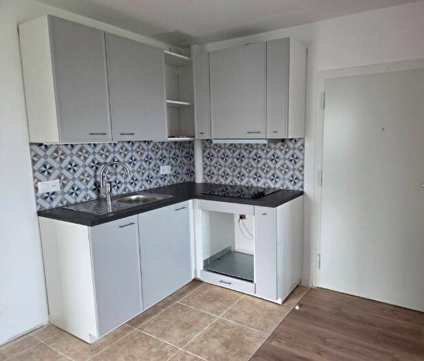 Palaiseau, Centre Sud : Appartement 3 pièces à louer