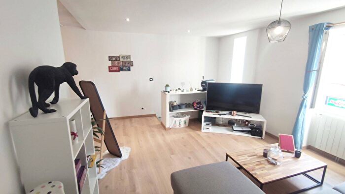 Appartement 2 pièces à louer à Beynost