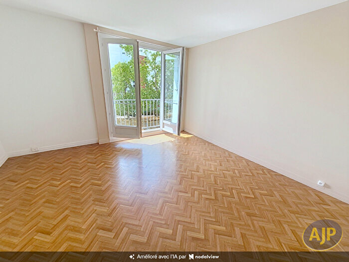 Rezé, Château - Appartement 3 pièces à louer