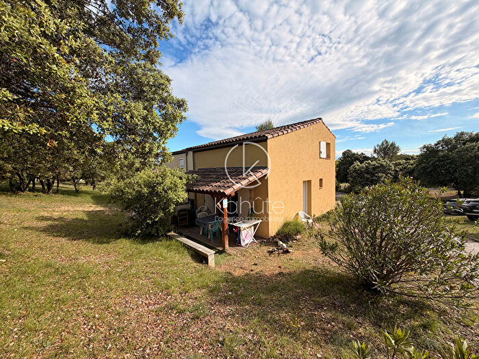 Maison 4 pièces à vendre à Sauve