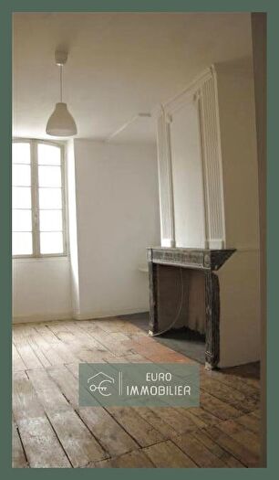 Maison à vendre - Bazas - 5 pièces - 3 chambres