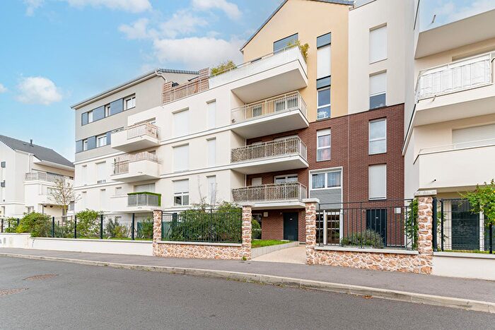 Appartement 3 pièces à louer à Melun, Saint-Liesne