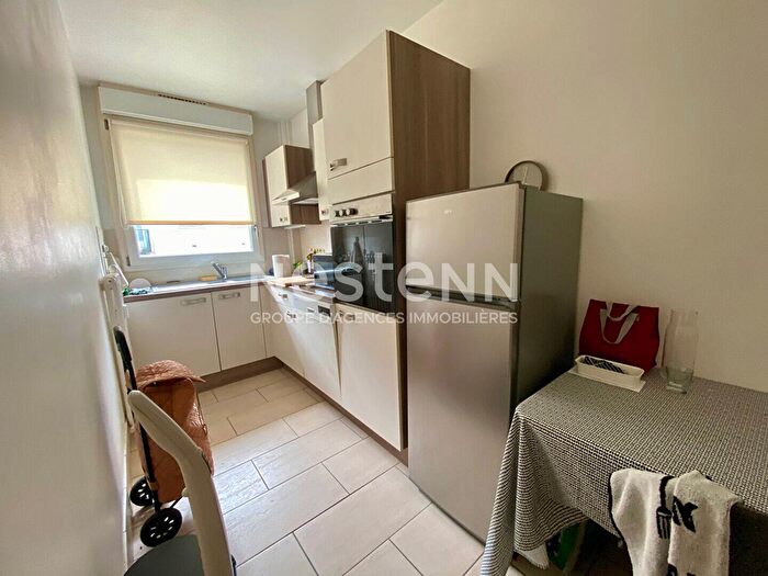 Centre Ville, Blois : Appartement 1 pièce à louer