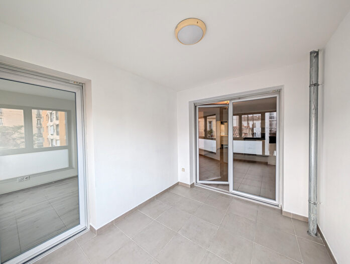 Appartement à vendre - Marseille e , Le Camas - 2 pièces - 1 chambre