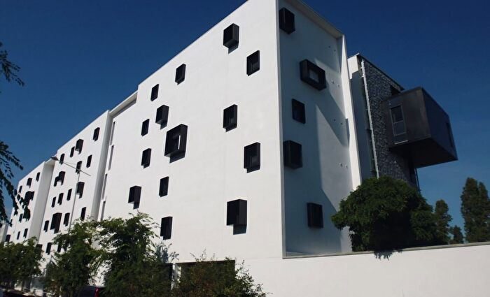 Appartement à vendre - Rungis - 1 pièce - 1 chambre