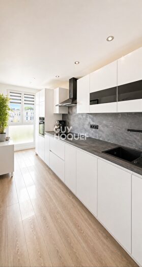 Longvic - Appartement 4 pièces à vendre