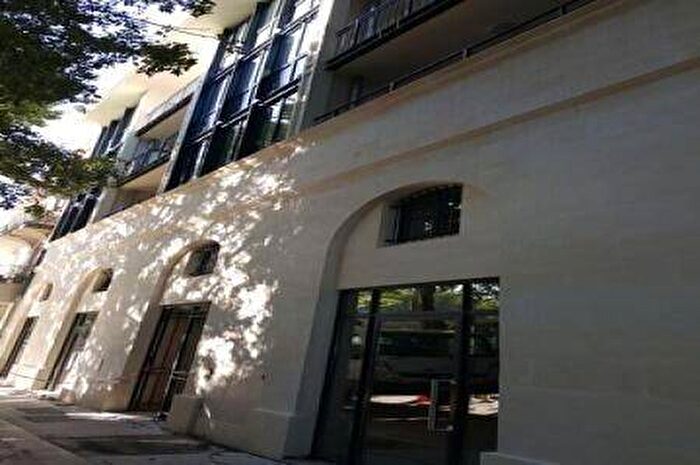 Appartement à louer - Arènes, Nîmes - 2 pièces - 1 chambre