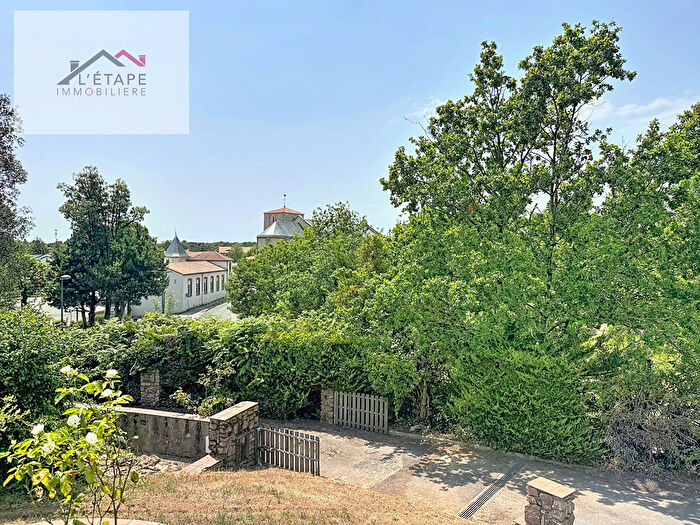 Maison 5 pièces à vendre - Venansault