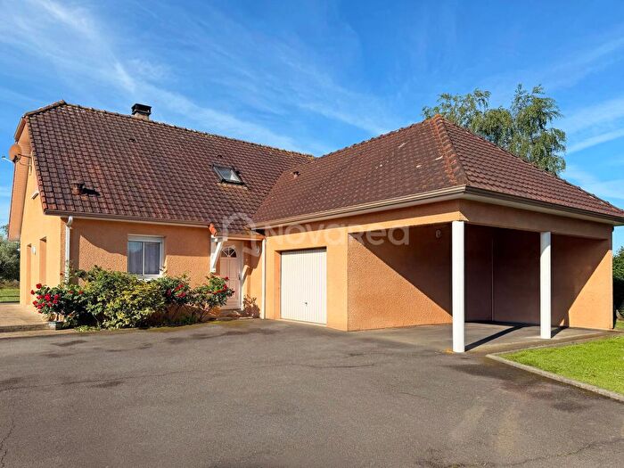 Lescar : Maison 5 pièces à vendre