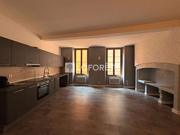 Appartement 3 pièces à vendre à Montauban, Centre-ville