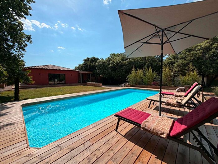 Maison 3 pièces à Saint-Maximin-la-Sainte-Baume, Douze Deniers, L'Auvière, Rébubéou, La Courtoise, à vendre