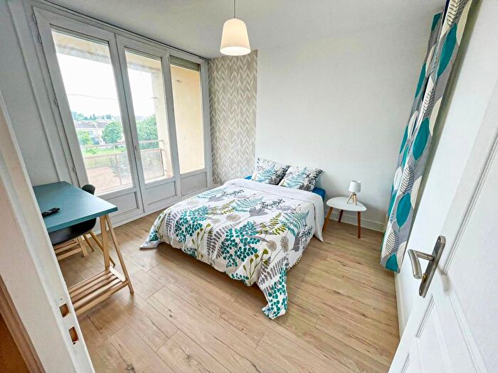 Toulouse, Lafourguette, Gironis : Appartement 4 pièces à vendre