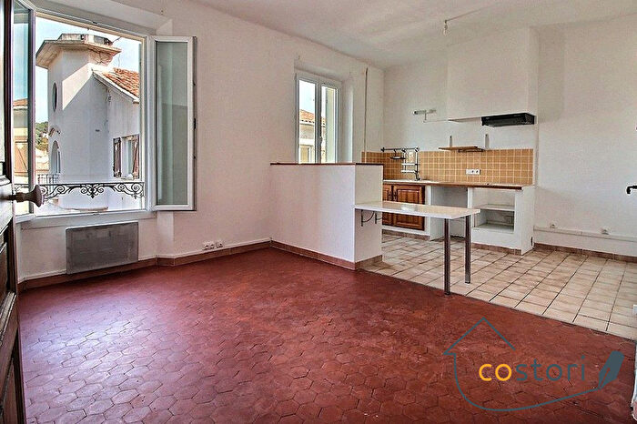 Appartement 2 pièces à louer - Trans-en-Provence