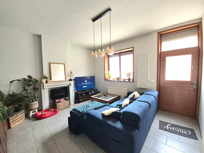 Maison 7 pièces à vendre - Courrières