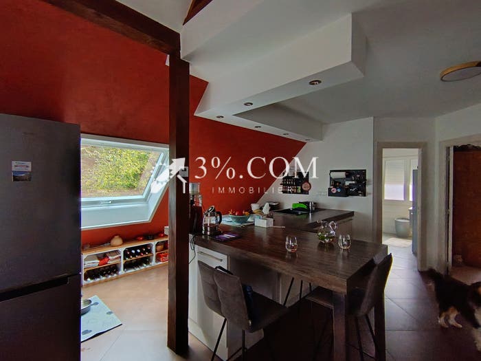 Appartement 2 pièces à vendre à Bassemberg