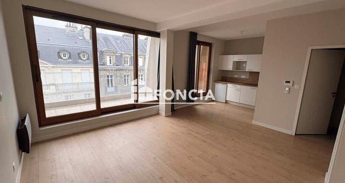 Appartement 1 pièce à louer à Centre-Hôtel de Ville, Limoges