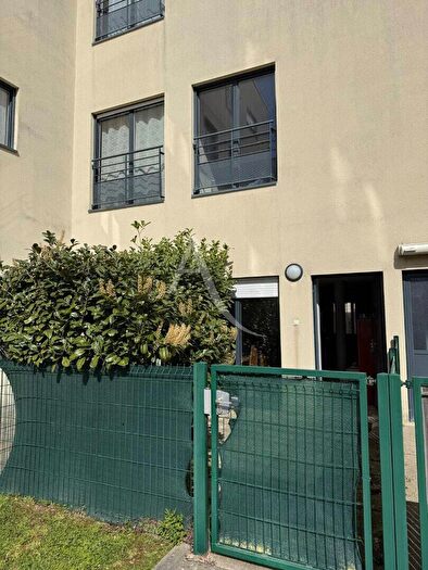 Appartement à louer - Centre Ville-Cathédrale, Évreux - 3 pièces - 2 chambres