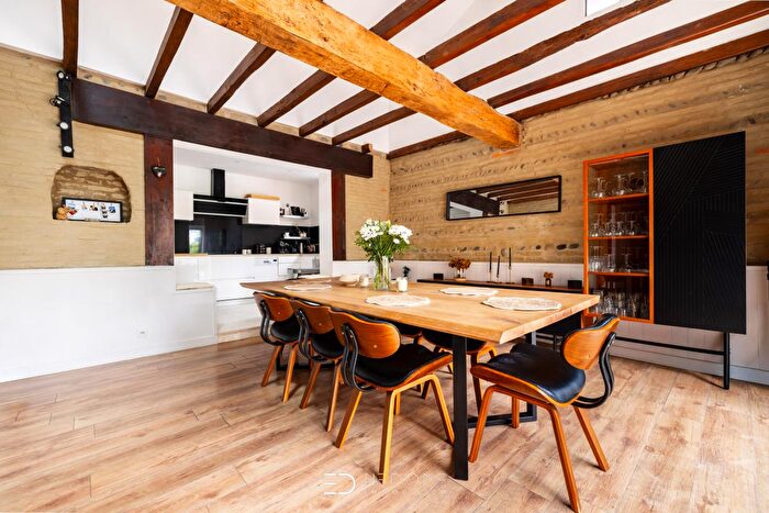 Maison 5 pièces à vendre - Toulouse, Lalande