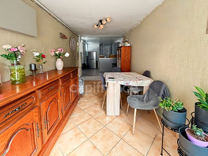Maison 5 pièces à Rebais, à vendre