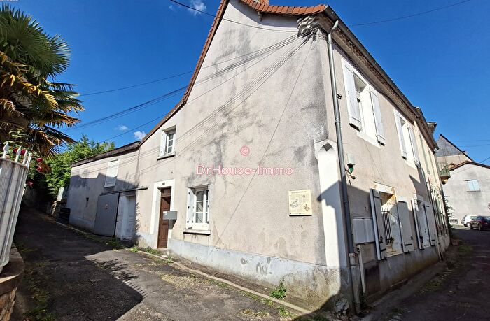 Maison 4 pièces à vendre - Excideuil