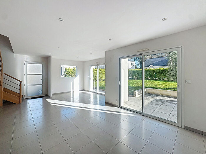 Maison à vendre - Hennebont, Fleurs de Forges, Kom ar choad, Rive Gauche Sud - 5 pièces - 4 chambres