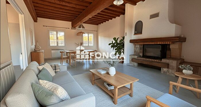 Pennautier : Maison 5 pièces à vendre