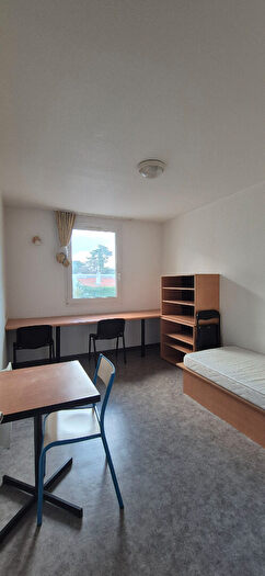 Appartement à louer - Nancy, Mon Désert, Jeanne dArc, Saurupt, Clémenceau - 1 pièce