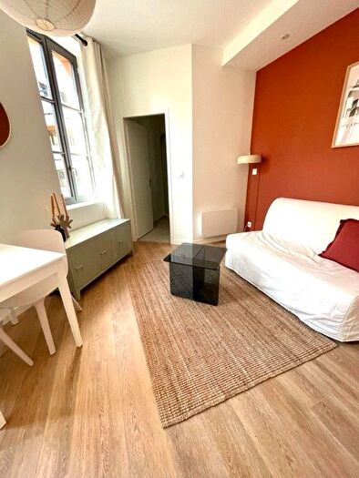 Toulouse - Appartement 1 pièce à louer
