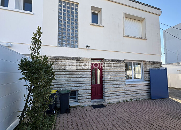 Maison à vendre - Royan, Centre-ville - 5 pièces - 3 chambres