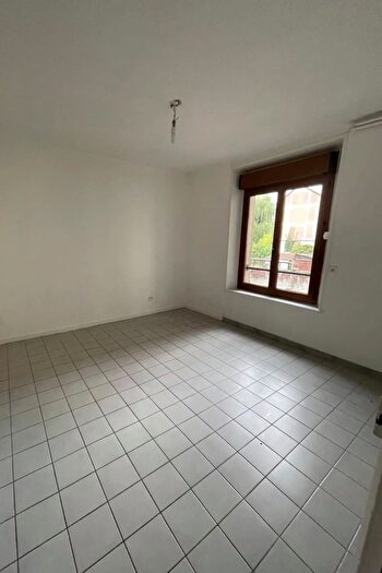 Appartement à louer - Saint-Quentin, Europe, Rémicourt - 3 pièces - 1 chambre