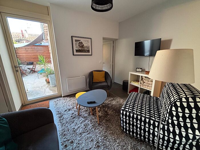 Appartement à louer - Toulouse, Saint-Agne, Les Récollets - 4 pièces - 3 chambres