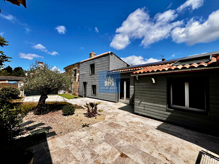 Maison 6 pièces à vendre à Morton
