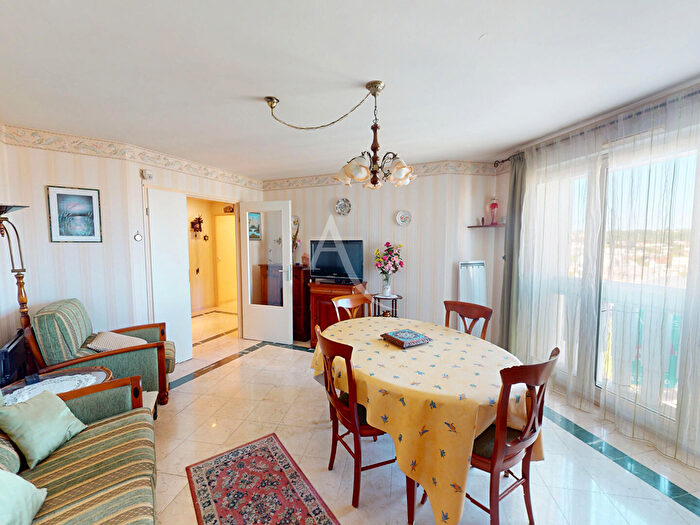 Appartement 3 pièces à Villemomble, Centre-ville, Orangerie, à vendre