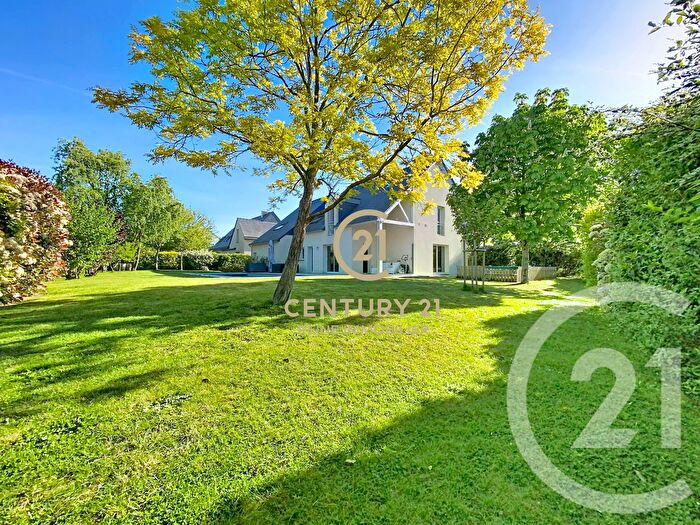 Chavagne - Maison 7 pièces à vendre