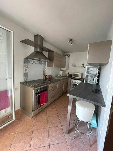 Appartement 3 pièces à Bellecombe, Lyon 6ème arrondissement, à louer