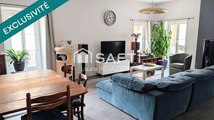 Nuits-Saint-Georges : Maison 6 pièces à vendre