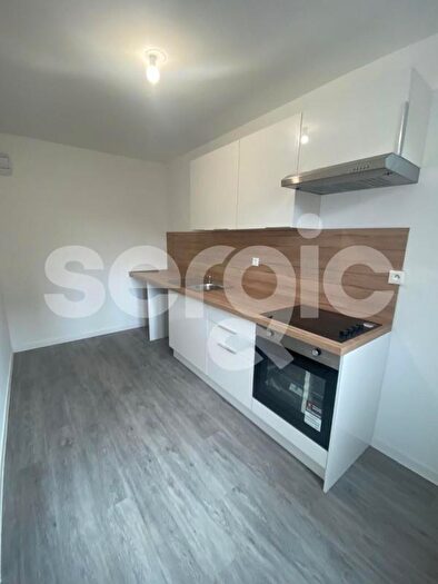 Appartement 2 pièces à Lille, Wazemmes, à louer