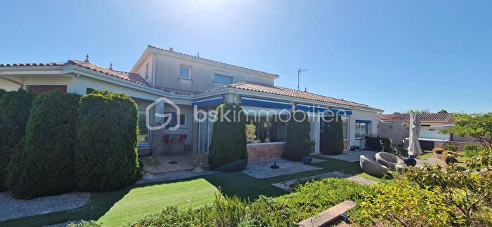 Maison 7 pièces à vendre à Saint-Paul-lès-Dax, Albine, Beliot, Hayet, Ristaou