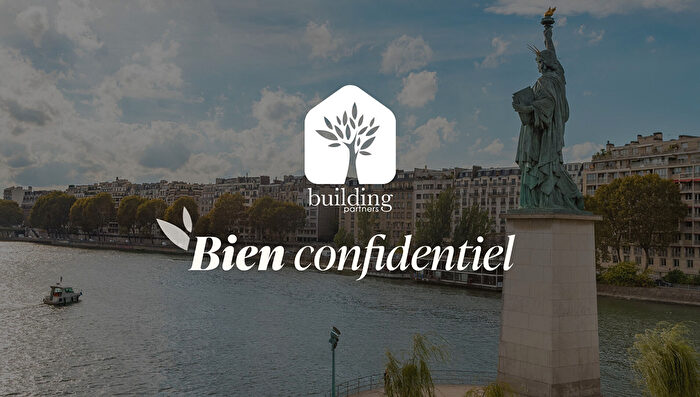 Appartement à vendre - Paris e , Passy, Maison de la Radio, Muette-Sud - 3 pièces - 2 chambres