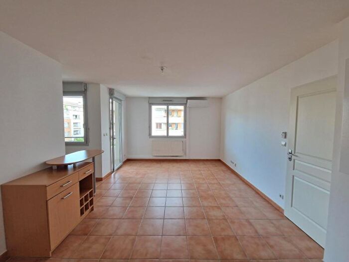 Toulouse, Sept Deniers - Appartement 2 pièces à louer
