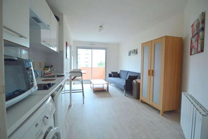 Pau, Le Hameau - Appartement 2 pièces à vendre