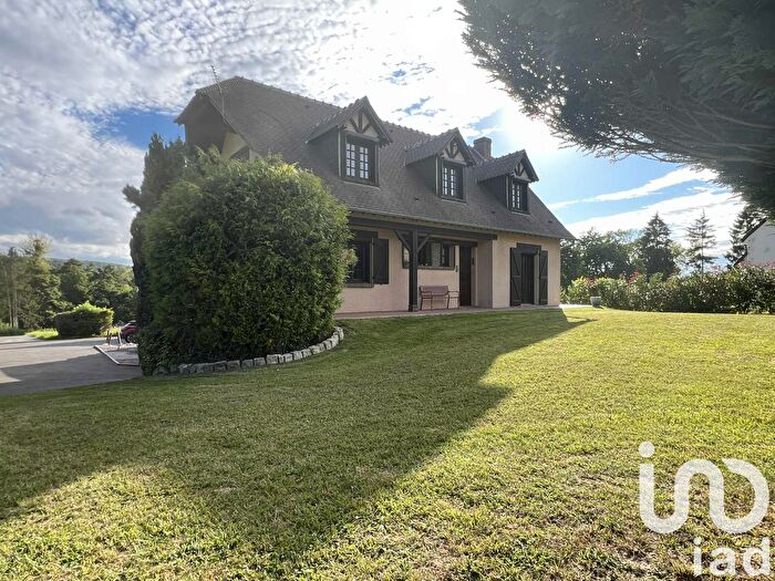 Maison à vendre - Neslette - 5 pièces - 1 chambre