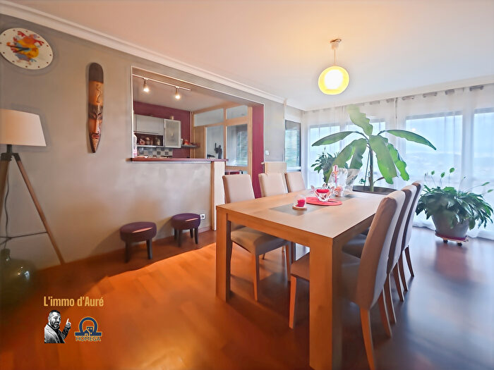 Appartement 3 pièces à vendre à Villars