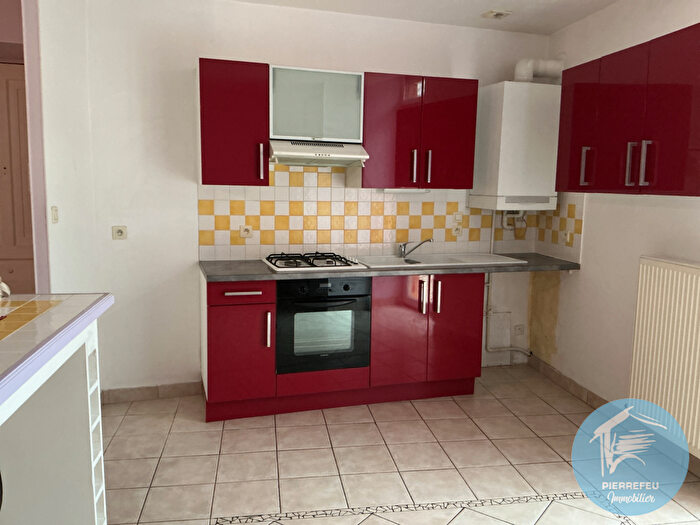 Appartement 2 pièces à louer - Tarare